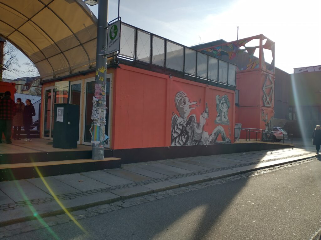 Julia Marciniak – BRN-Büro